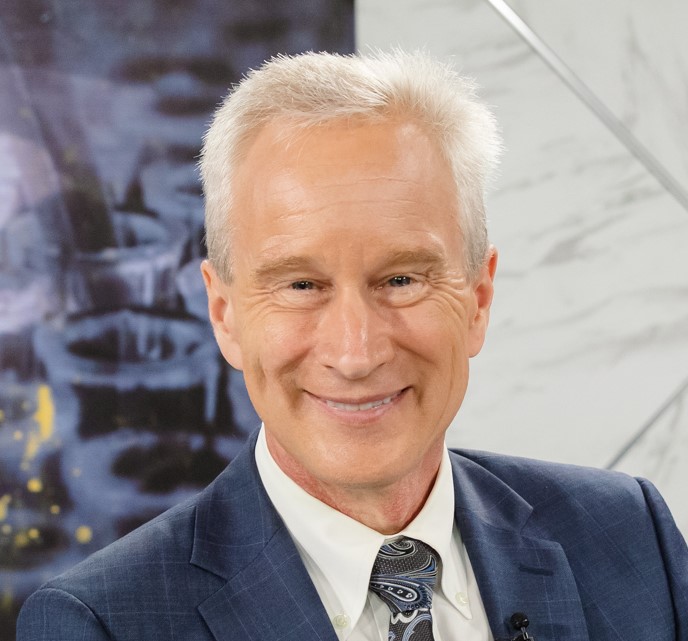 Priority Health Academy is awarding Dr. McCullough the 2021